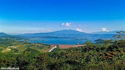 Penghapusan Dan Penggabungan Desa Terdampak Pembangunan Waduk Jatigede