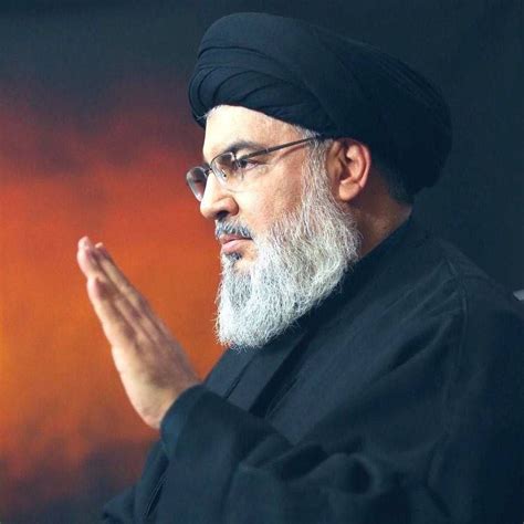 Hezbollah Confirms Martyrdom Of Sayyid Hassan Nasrallah Hodhod Yemen