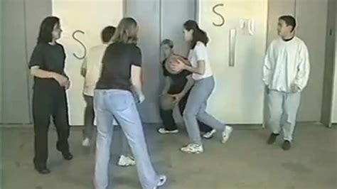 Selective Attention Test