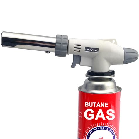 14 Best Cooking Blow Torches For Culinary Perfection