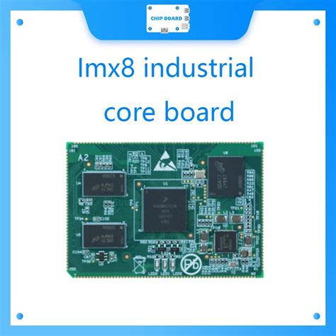Tronlong Imx8 Industrial Core Board Imx8m Mini Arm 4 Core Cortex A53 H264 H265 