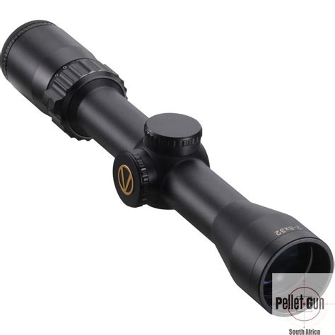 Rifle Scopes With Heavy Duplex Reticle At Joy Herman Blog