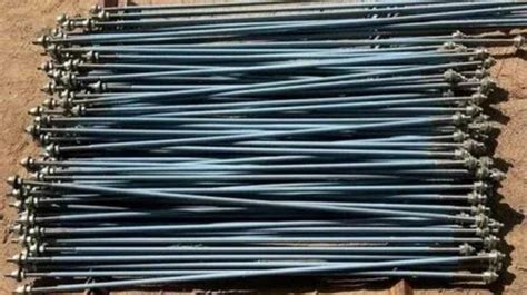 Mild Steel Ms Sag Rod At ₹ 68 Kg In Hyderabad Id 2853102151433