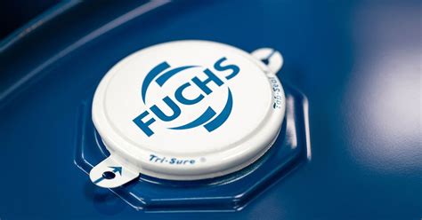 Nyheder Fuchs Lubricants Denmark Aps
