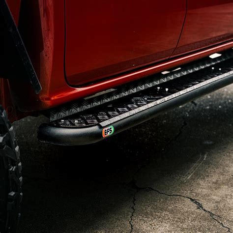 Efs Side Steps Ss1 Toy 1 The Ute Shop