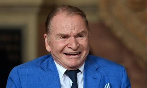 Schauspieler Fritz Wepper Erlitt Blutvertung