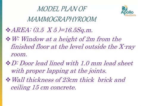 Planning And Organization Of Radiology Department Pptx