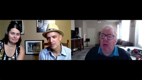 Special Screening Of The Harvey Korman Show With Son Chris Korman Youtube