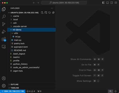 Python Poetry The Best Data Science Dependency Management Tool