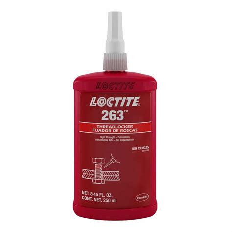 Loctite Adhesive Specialists