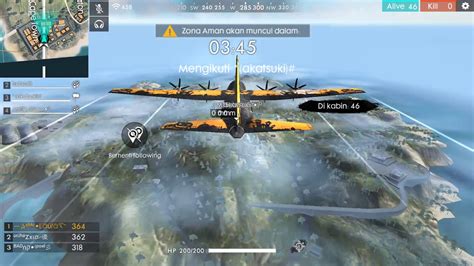 Ff Indonesia Youtube