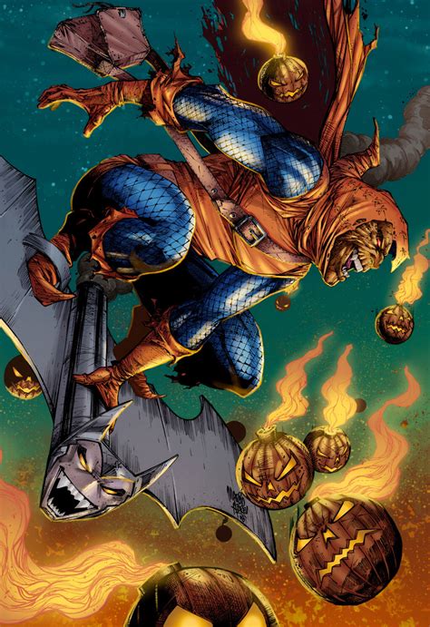 Hobgoblin Season 3 Hobgoblin Attacks Spiderman On His New Glider Tujfif