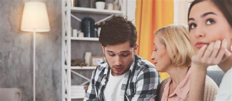 Mommy Issues In Men 10 Signs And How To Fix Them