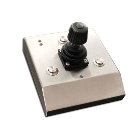Hall Effect Joystick Kh My123 Kehang Technology 3 Axis With