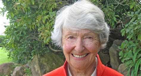 Cornelia Oberlander Passes At Age 99 Remi Network