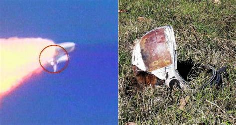 Space Disaster Bodies