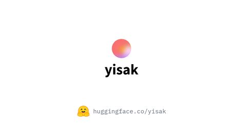 Yisak Yisak Isaac