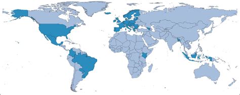 Figure 1 From Global Contract Level Public Procurement Dataset