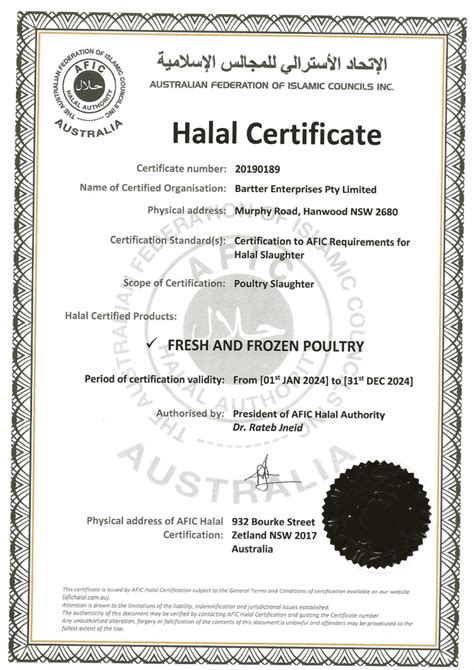 Is Red Rooster Halal What Australian Muslims Need To Know Halal Advisor
