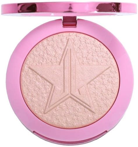 Jeffree Star Cosmetics Supreme Frost Frozen Peach Jeffree Star