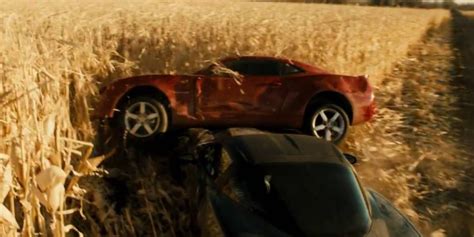 Is The Last Stand Car Real Custom Corvette Explained