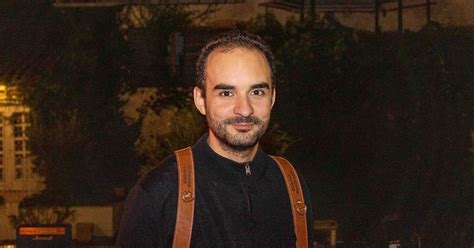 Mon Parcours Gabriel Bendayan