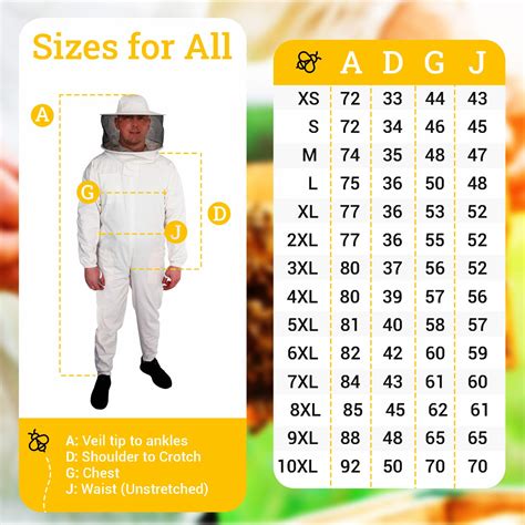 Best Cotton Bee Suit Comfort Pro Bee Suit Bee Attire