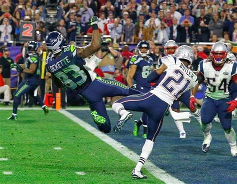 Super Bowl Xlix