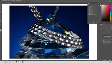 Jewelry Photography With Continuous Lighting Photigy School Of