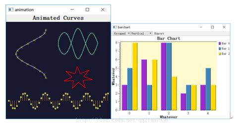 Qt开发笔记之qwt(一):qwt介绍、编译与demo 阿里云开发者社区 Qt开发笔记之qwt(一):qwt介绍、编译与demo 阿里云开发者社区