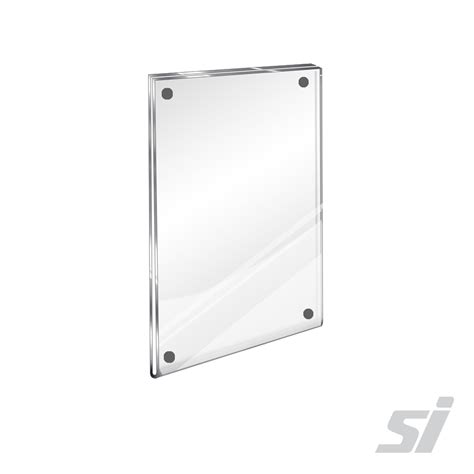 Plexiglass Sign Holders Acrylic Sign Holders Manufacturers And