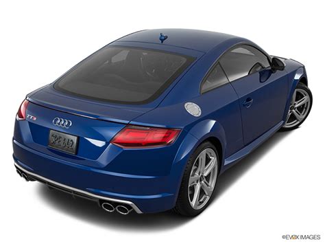2017 Audi Tts Price Review Photos And Specs Read This Before You Buy