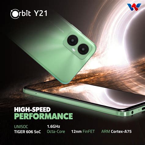 Feature Visual I Orbit Y21 I Walton On Behance