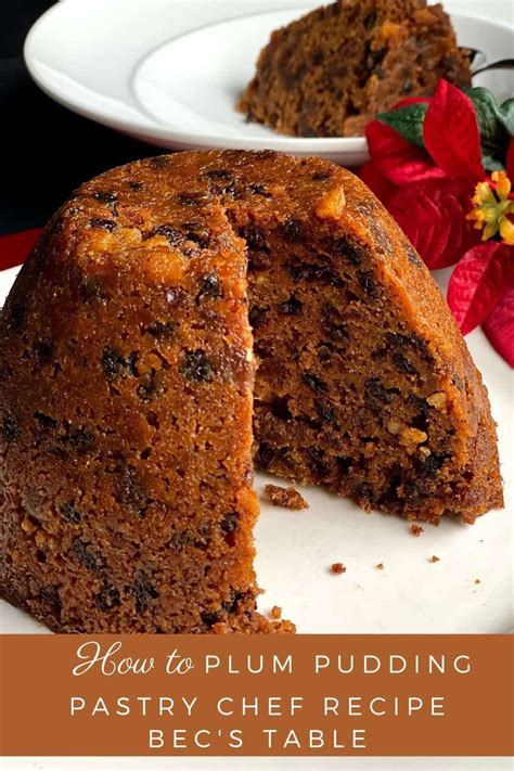 Easy Christmas Figgy Pudding Recipe Traditional Artofit
