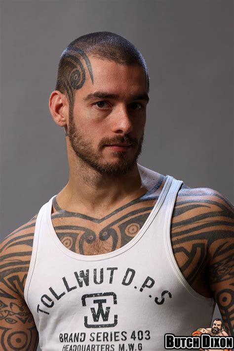 Macho´s World Logan Mcree