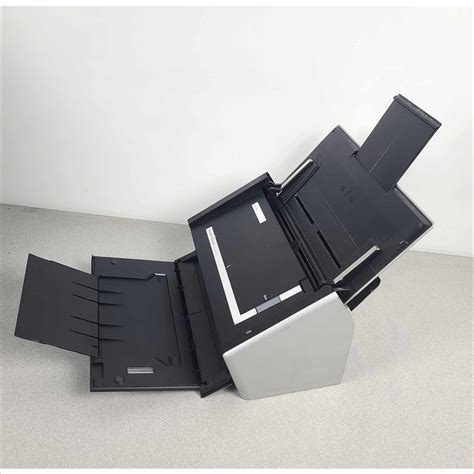Fujitsu Scansnap S1500 Sheetfed Duplex Color Document Scanner Pa03586