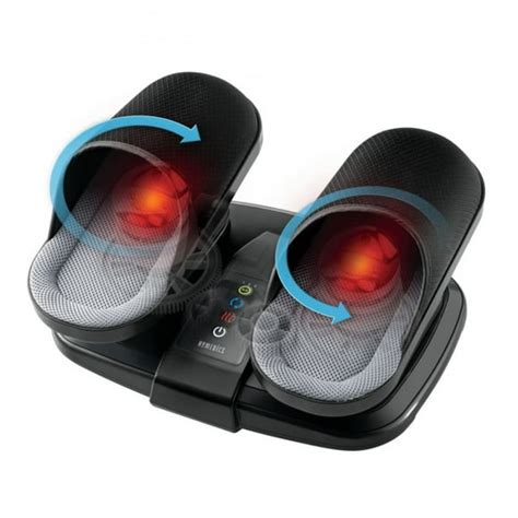 Homedic Back Massagers