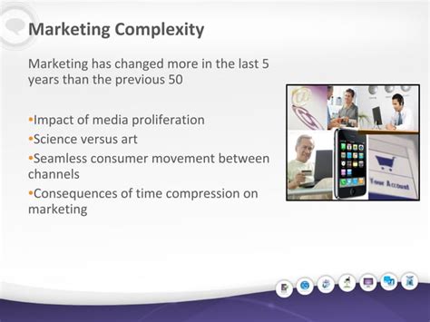 Evolving Consumer Expections Ppt