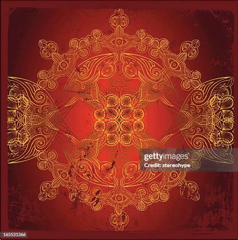 Mandala Vintage Photos And Premium High Res Pictures Getty Images