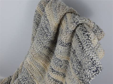 Crochet Pattern Pdf The Cuddle Throw Crochet Pattern Throw Etsy