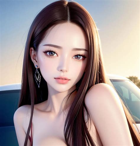 Pretty Brunette Profile Pic By Goddessreverie On Deviantart