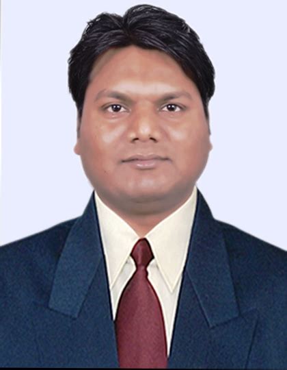 Dr Vikram Garg Maulana Azad National Institute Of Technology Government Of India
