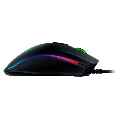 Razer Mamba Elite - игровая мышь Razer Mamba Elite