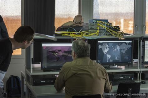 Cyber Threat Mitigation A Must For German Banks The Swiss Times