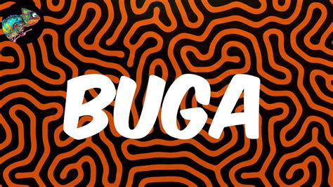 Buga Lyrics Kizz Daniel Youtube