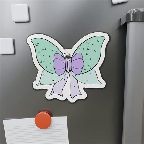 Ariel Magnet Little Mermaid Magnet Disney Cruise Magnet Mermaid