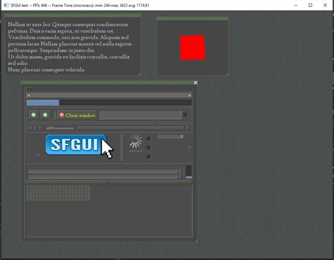 Font Doesn T Render Properly Issue Tankos Sfgui Github