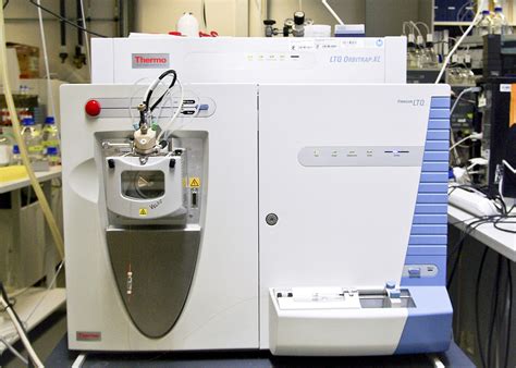 Mass Spectrometry Wikipedia