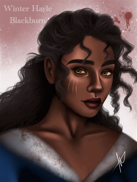 Winter Marissa Meyer