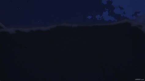 Todoroki Huge Ice Blast  Animation